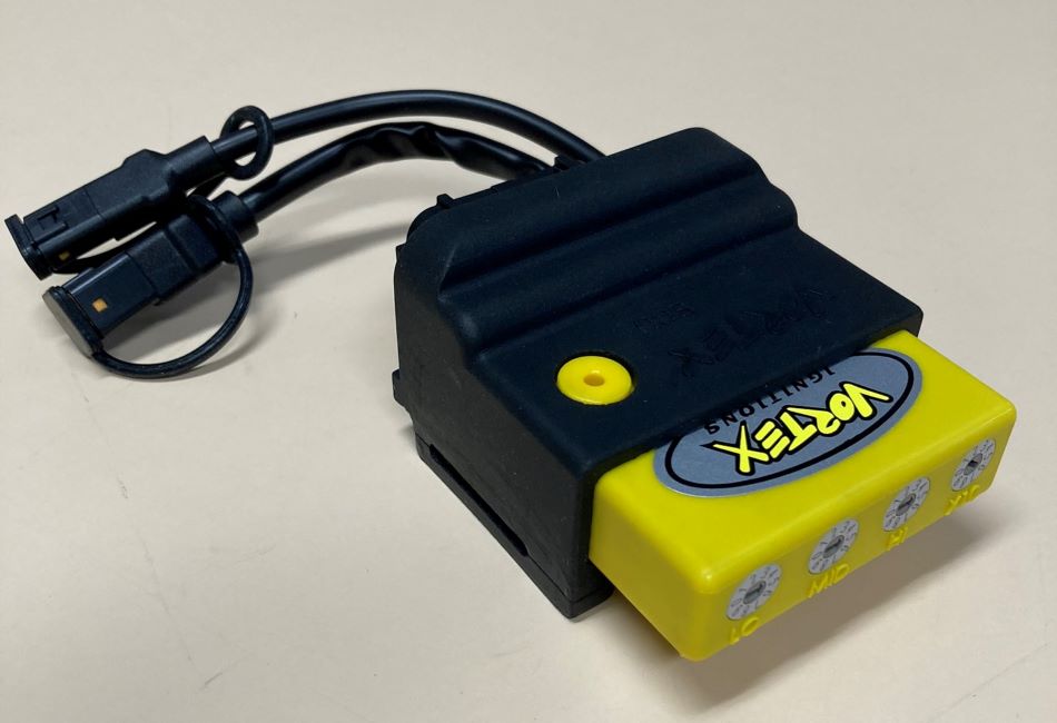 Dirt Bike Racing | Motor Bike Engine Accessories | Vortex CDI