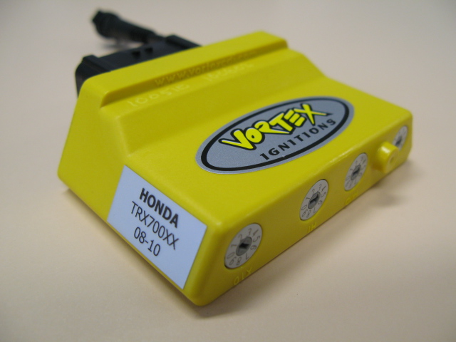 Dirt Bike Racing | Motor Bike Engine Accessories | Vortex CDI