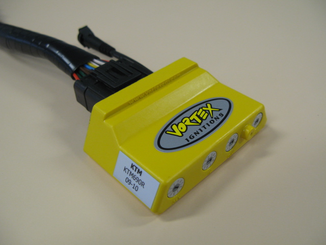 Dirt Bike Racing | Motor Bike Engine Accessories | Vortex CDI