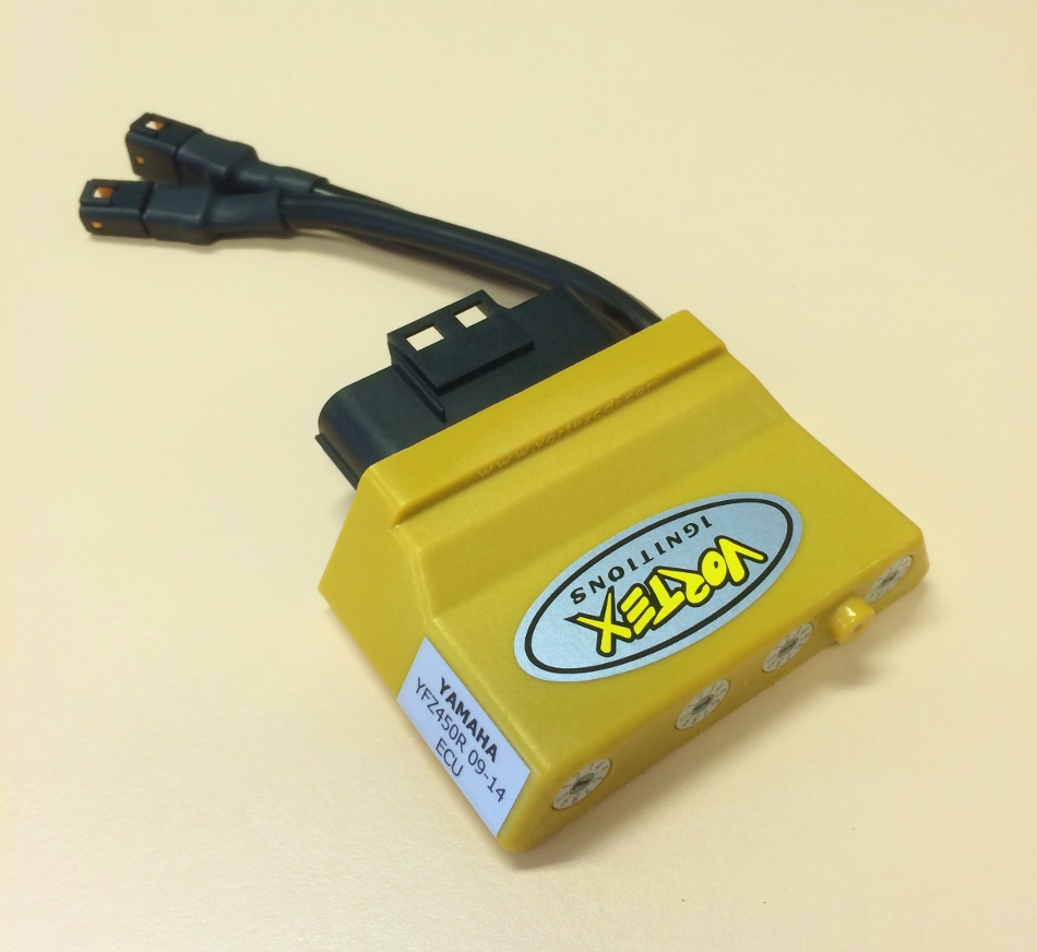 Dirt Bike Racing | Motor Bike Engine Accessories | Vortex CDI