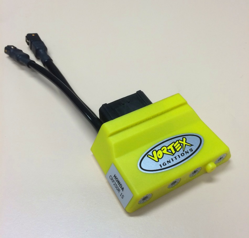 Dirt Bike Racing | Motor Bike Engine Accessories | Vortex CDI