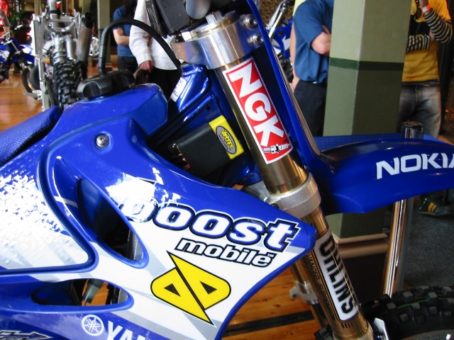 Dirt Bike Racing | Motor Bike Engine Accessories | Vortex CDI