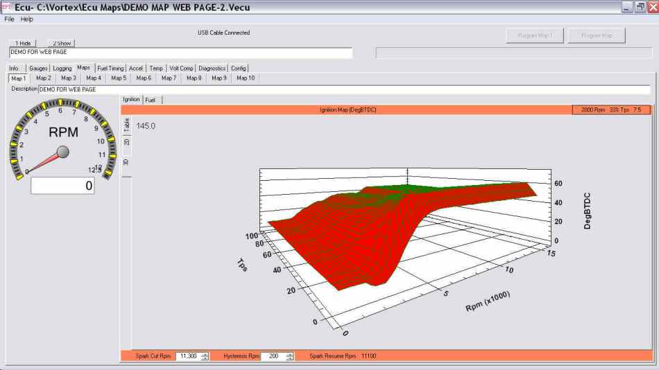 Dirt Bike Racing | Motor Bike Engine Accessories | Vortex CDI