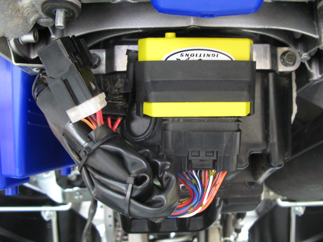 Dirt Bike Racing | Motor Bike Engine Accessories | Vortex CDI