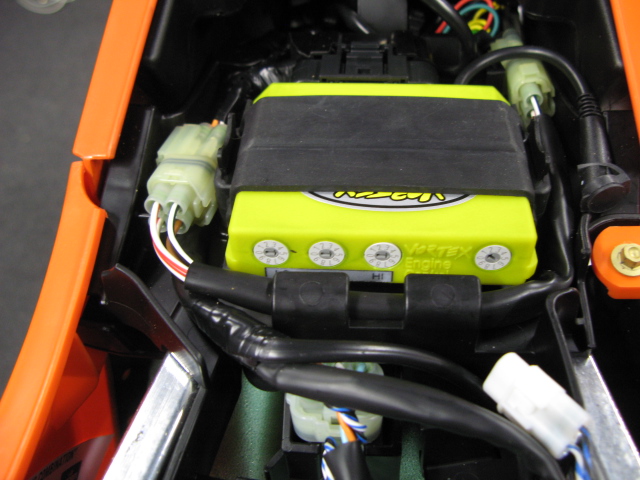 Dirt Bike Racing | Motor Bike Engine Accessories | Vortex CDI