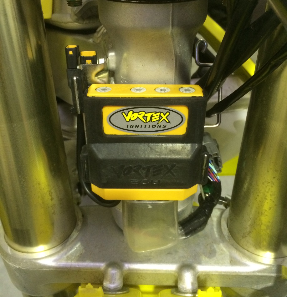 Dirt Bike Racing | Motor Bike Engine Accessories | Vortex CDI