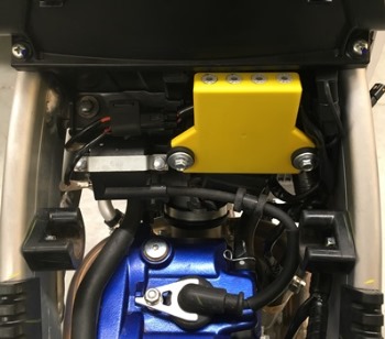 Dirt Bike Racing | Motor Bike Engine Accessories | Vortex CDI