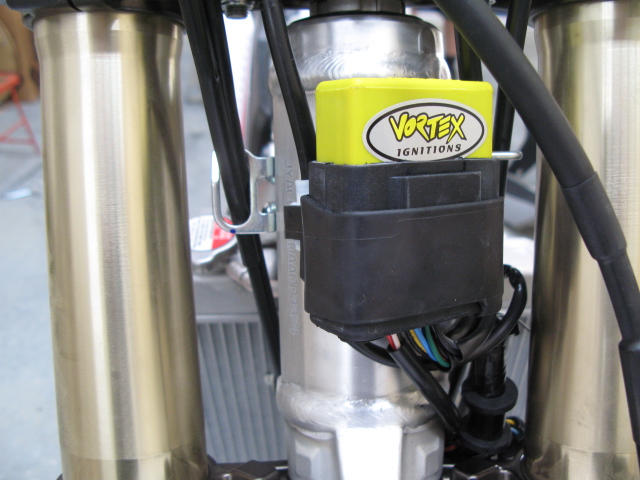 Dirt Bike Racing | Motor Bike Engine Accessories | Vortex CDI