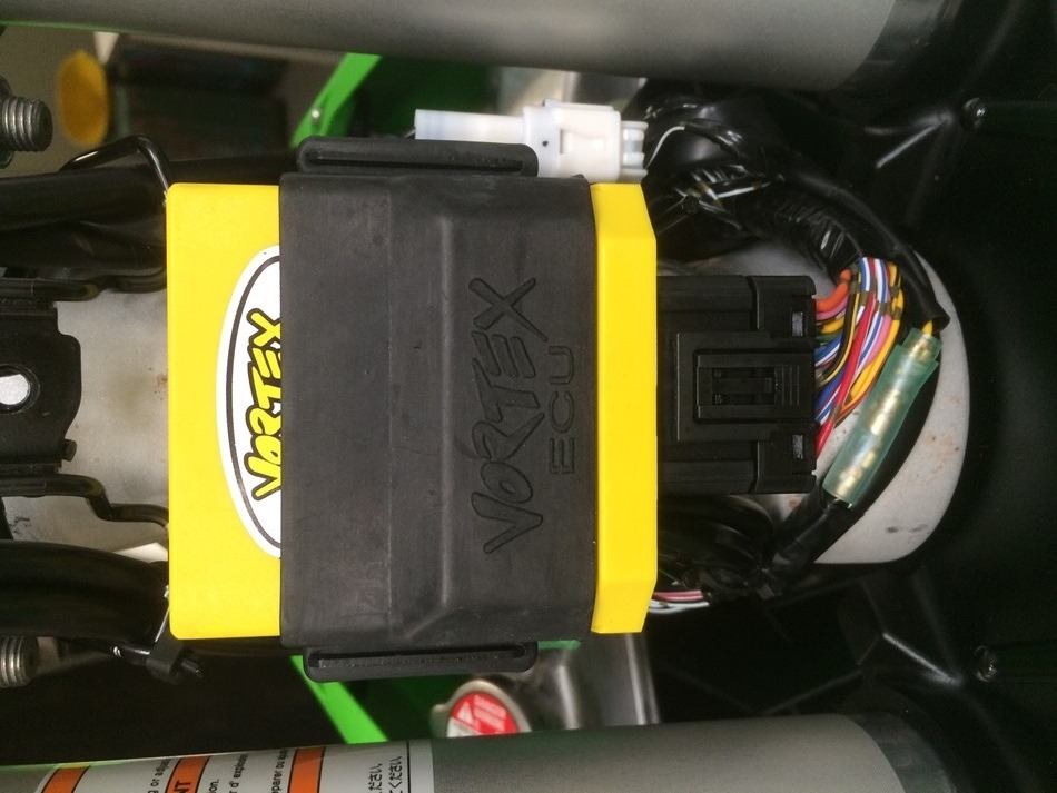 Dirt Bike Racing | Motor Bike Engine Accessories | Vortex CDI