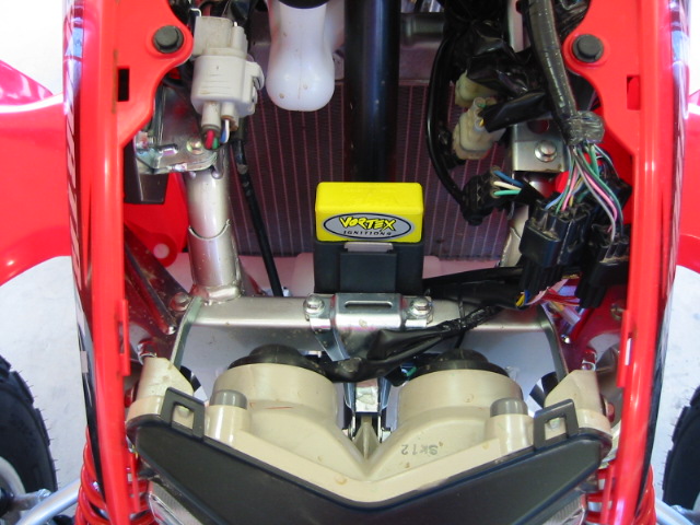 Dirt Bike Racing | Motor Bike Engine Accessories | Vortex CDI