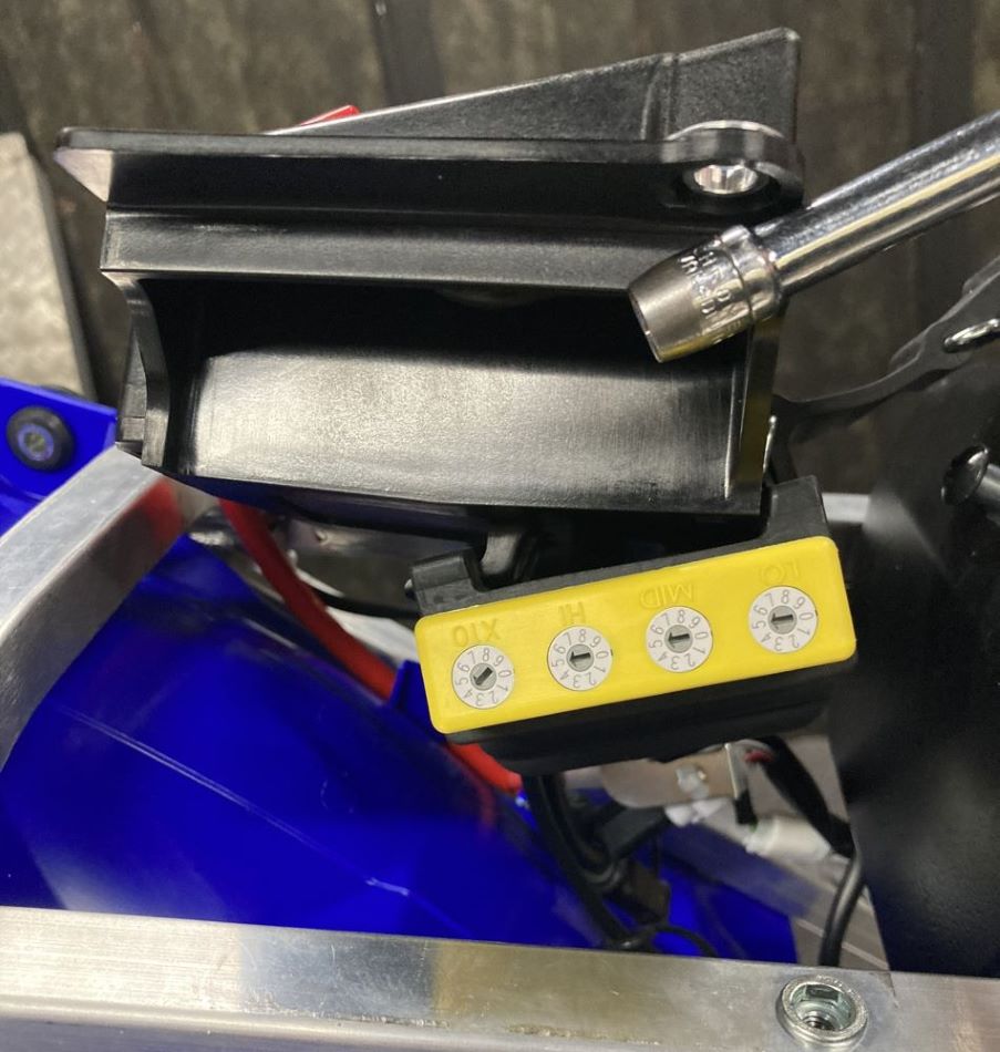 Dirt Bike Racing | Motor Bike Engine Accessories | Vortex CDI