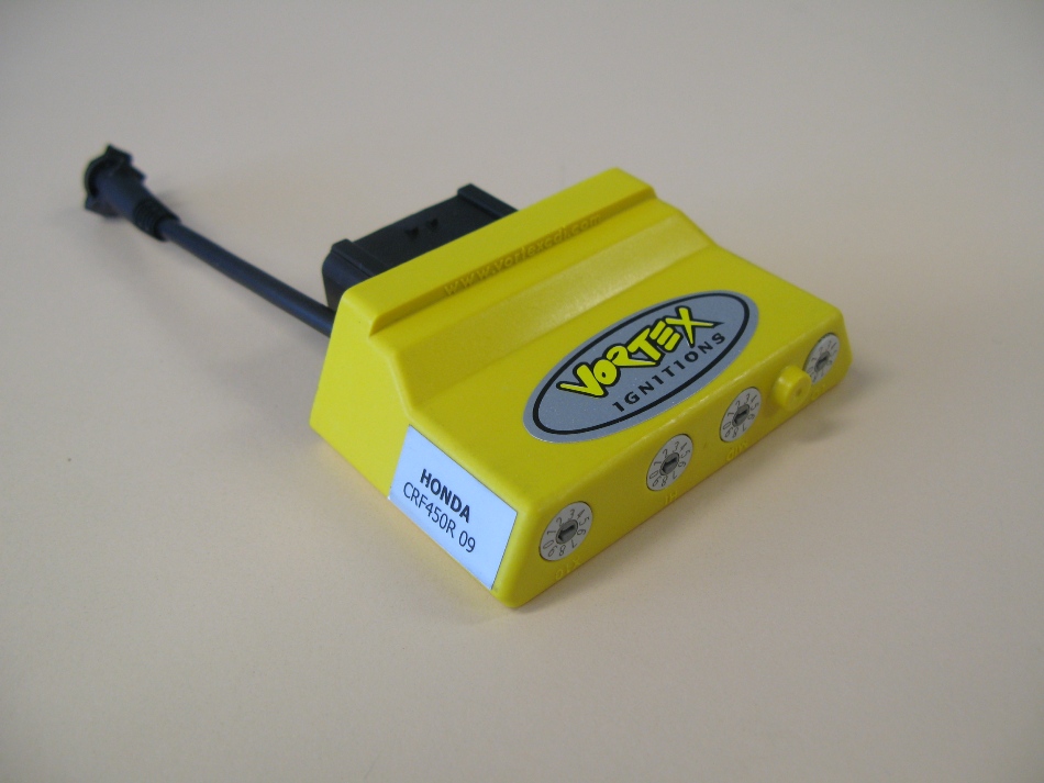 Dirt Bike Racing | Motor Bike Engine Accessories | Vortex CDI