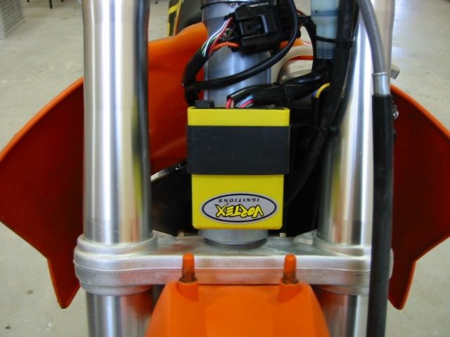 Dirt Bike Racing | Motor Bike Engine Accessories | Vortex CDI