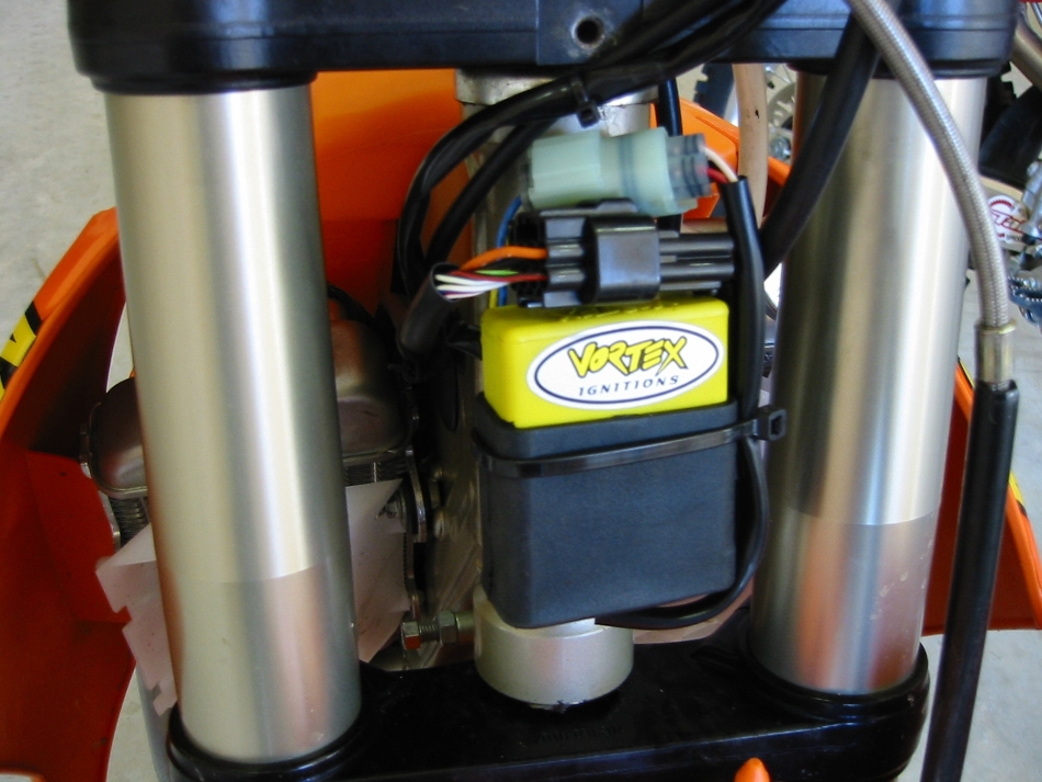 Dirt Bike Racing | Motor Bike Engine Accessories | Vortex CDI