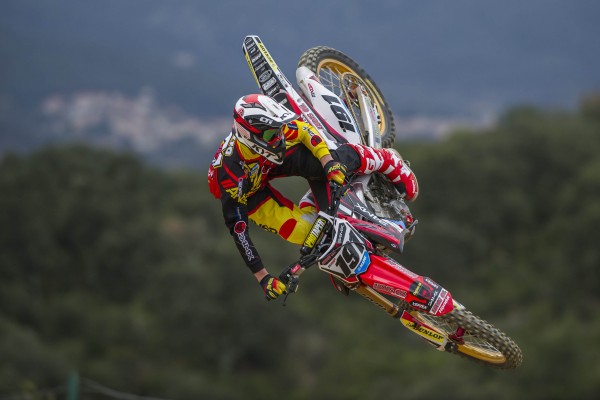 Race Teams Using Vortex Products